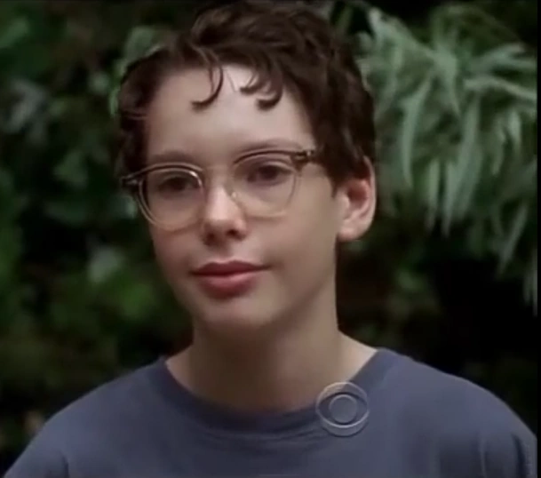 Danny Finch | Cold Case Wiki | Fandom