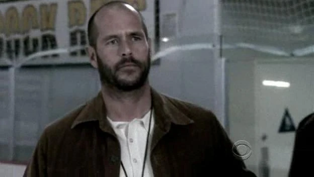 Frank Krause | Cold Case Wiki | Fandom