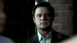 Hank Butler | Cold Case Wiki | Fandom