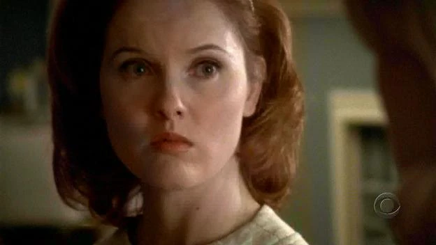 Nancy Walsh | Cold Case Wiki | Fandom