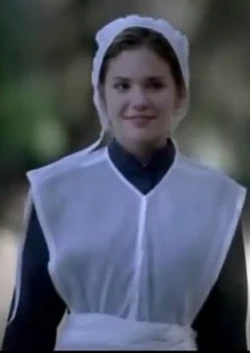 Anna Gunden | Cold Case Wiki | Fandom