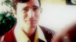 Wes Floyd | Cold Case Wiki | Fandom
