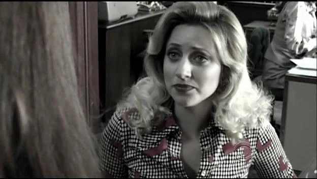 Felicity Andrews | Cold Case Wiki | Fandom