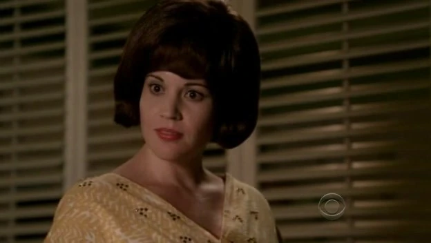 Violet Golding | Cold Case Wiki | Fandom