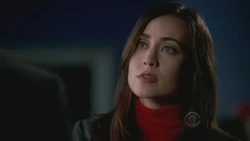 Tory Roberts | Cold Case Wiki | Fandom