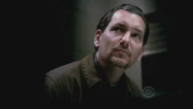 Evan Briggs | Cold Case Wiki | Fandom