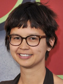 Charlyne Yi | Cold Case Wiki | Fandom