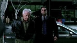 Toby | Cold Case Wiki | Fandom