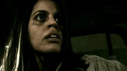 Ceci | Cold Case Wiki | Fandom