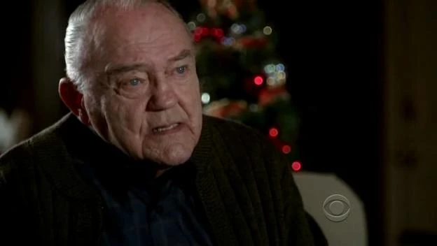 Lew Thurston | Cold Case Wiki | Fandom