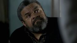 Tom Sanders | Cold Case Wiki | Fandom