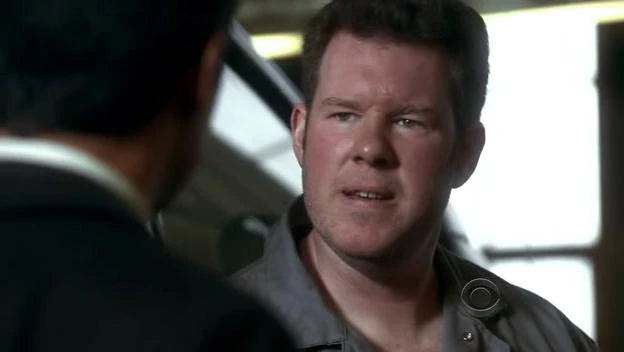 Travis Billingsley | Cold Case Wiki | Fandom