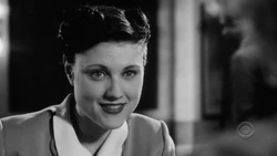 Lorena "Lo" Kinney | Cold Case Wiki | Fandom