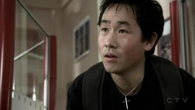 Manny Kim | Cold Case Wiki | Fandom