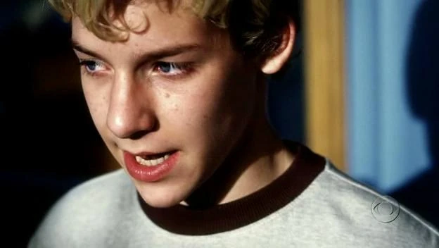 Archie Tanner | Cold Case Wiki | Fandom