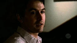 Steven Chase | Cold Case Wiki | Fandom