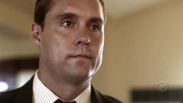 Terrence Petrowski | Cold Case Wiki | Fandom