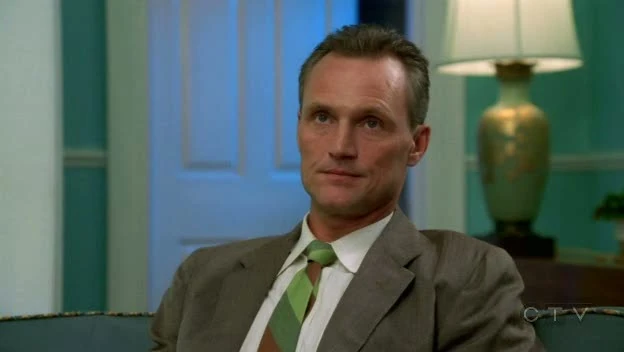 Ed Valentine | Cold Case Wiki | Fandom