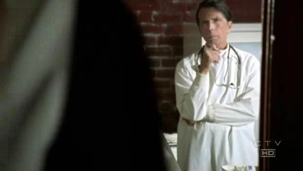 Finnegan | Cold Case Wiki | Fandom