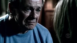 Ted Robinson | Cold Case Wiki | Fandom