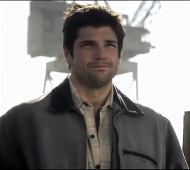 Mick Malone | Cold Case Wiki | Fandom