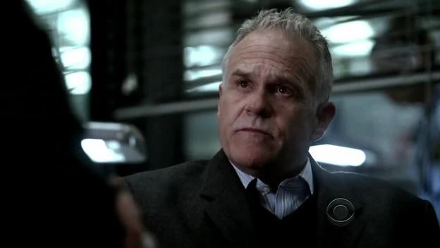 Steve Tully | Cold Case Wiki | Fandom