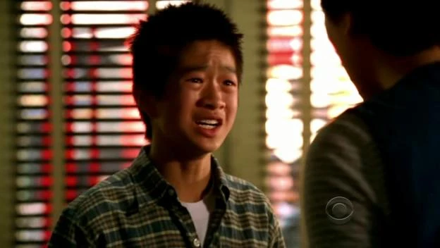 Warren Lee | Cold Case Wiki | Fandom