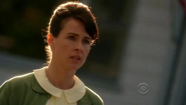 Alice Mills | Cold Case Wiki | Fandom