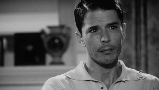 Arthur Pool | Cold Case Wiki | Fandom