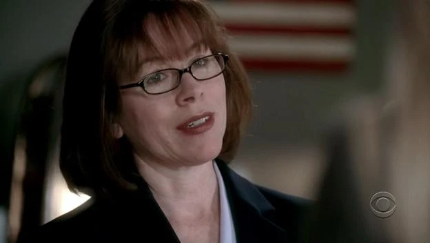 Janice Warner | Cold Case Wiki | Fandom