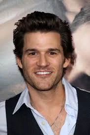 Johnny Whitworth | Cold Case Wiki | Fandom