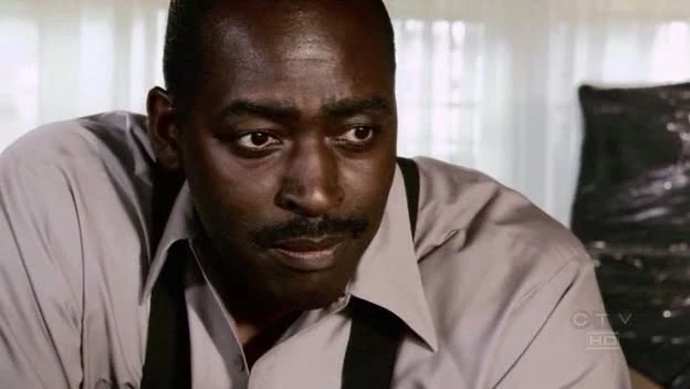 Andre Tibbs | Cold Case Wiki | Fandom