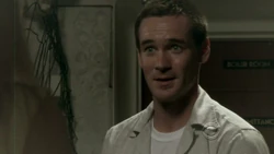 Cotter Doyle | Cold Case Wiki | Fandom