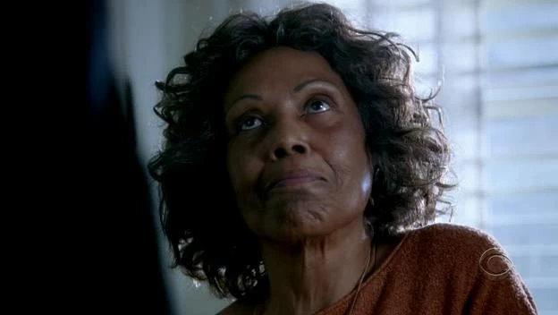 Edna Johnson | Cold Case Wiki | Fandom