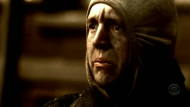 James McElroy | Cold Case Wiki | Fandom