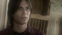 Jeff Feldman | Cold Case Wiki | Fandom