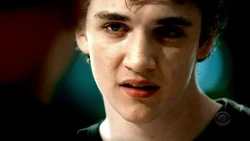 Cameron Coulter | Cold Case Wiki | Fandom