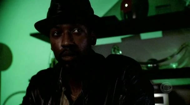 Teddy Mars | Cold Case Wiki | Fandom