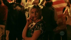 Terri Maxwell | Cold Case Wiki | Fandom