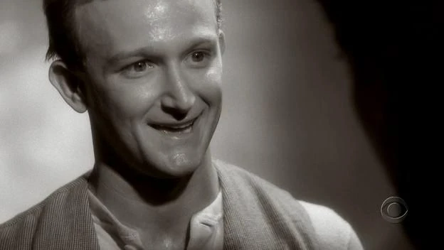 Joe "Crumbs" Crumbly | Cold Case Wiki | Fandom