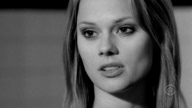 Darla Dunaway | Cold Case Wiki | Fandom