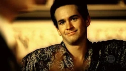 Russell Bennett | Cold Case Wiki | Fandom