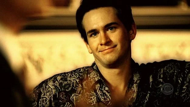 Russell Bennett | Cold Case Wiki | Fandom