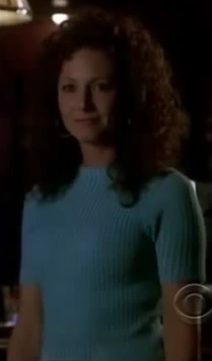 Donna D'Amico | Cold Case Wiki | Fandom