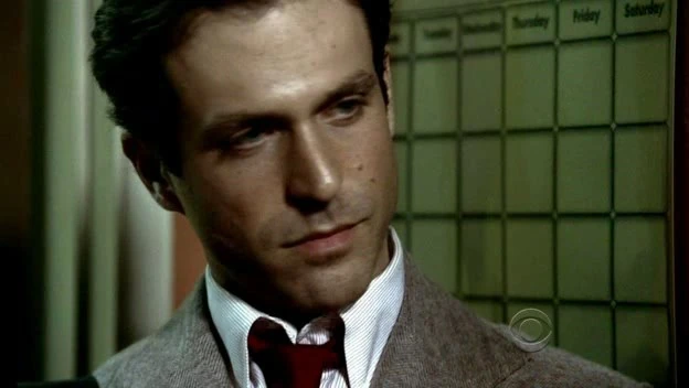 Kenneth Yates | Cold Case Wiki | Fandom