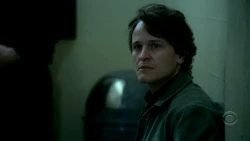 John Smith | Cold Case Wiki | Fandom
