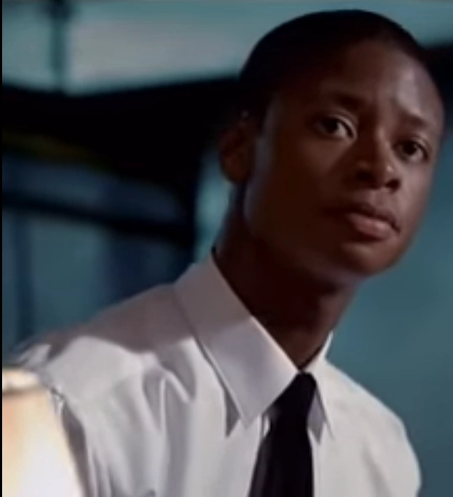 Derek Jackson | Cold Case Wiki | Fandom