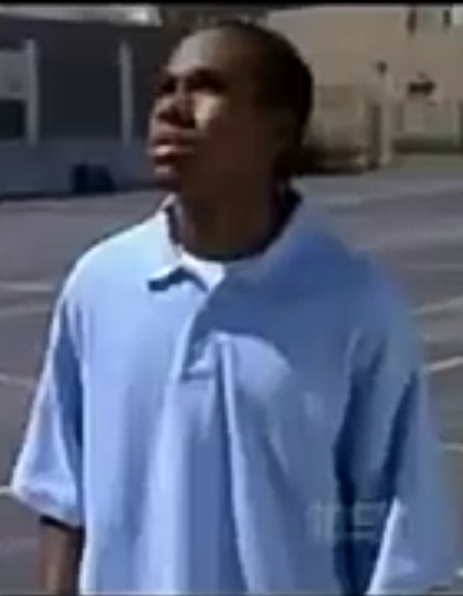 Terrance Carter | Cold Case Wiki | Fandom