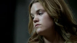 Cassie | Cold Case Wiki | Fandom