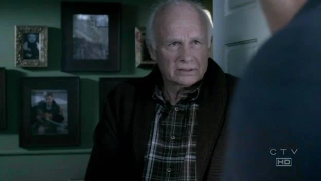 Roger McBride | Cold Case Wiki | Fandom